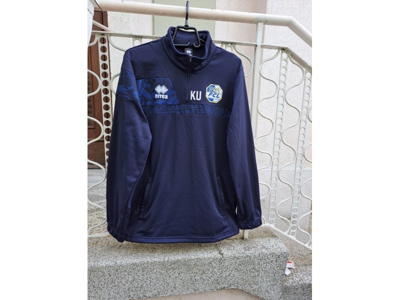 FC Luzern trenerka