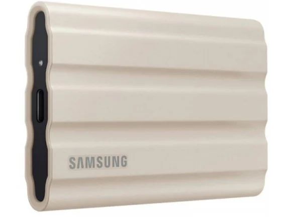 Samsung Eksterni SSD T7 2TB USB 3.2
