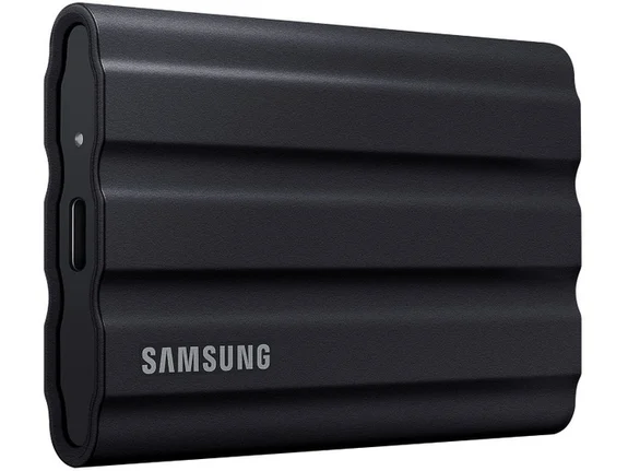 Samsung Eksterni SSD T7 Shield 1TB MU-PE1T0S