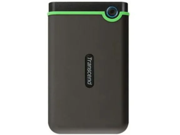 Transcend Eksterni HDD 2.5" StoreJet 25M3C 2TB