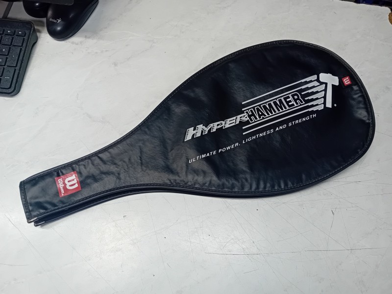 futrola za Squash Racket wilson