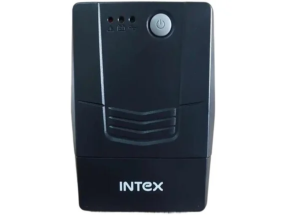 Intex UPS IT-F650VA 650VA