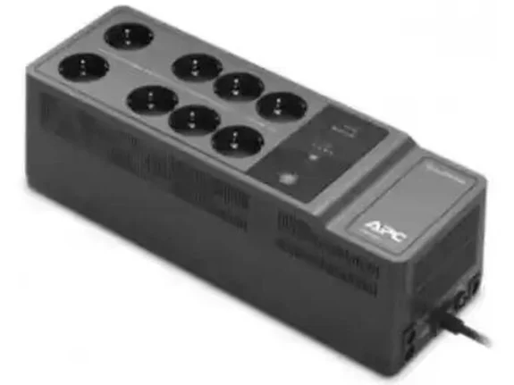 APC UPS BE650G2-GR 650VA