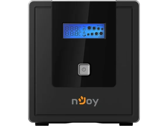 nJoy UPS Cadu 1000 1000VA