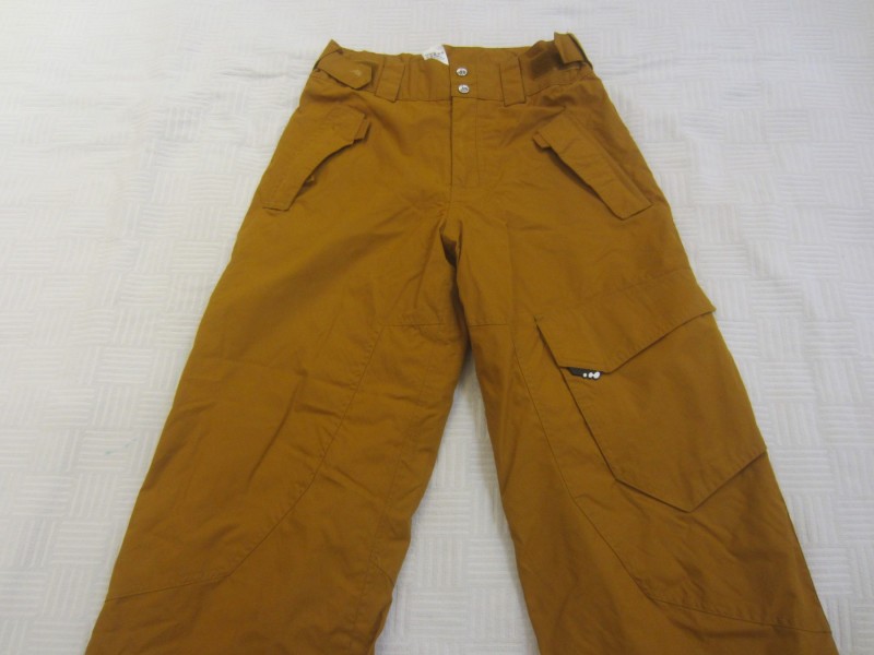 WEZDE zenske ski pantalone S-KAO NOVE