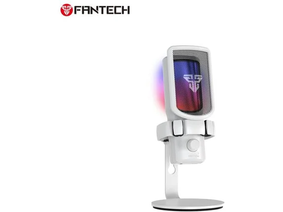 Fantech Mikrofon za kompjuter WMCX01 Leviosa Wave