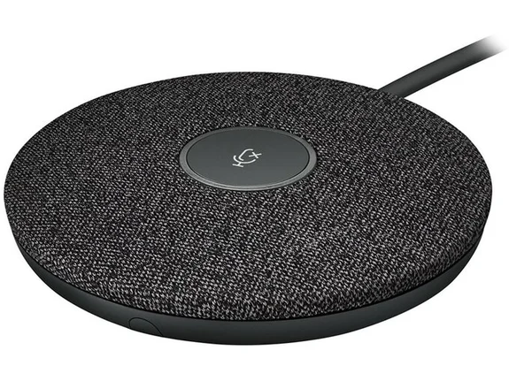 Logitech Mikrofon za kompjuter Mic Pod