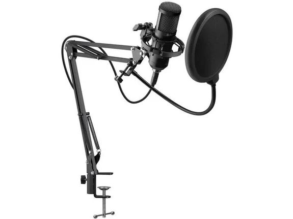 Defender Mikrofon za kompjuter Space GMC450 USB