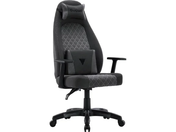 Gamdias Gaming stolica Zelus E4 Weave 120kg