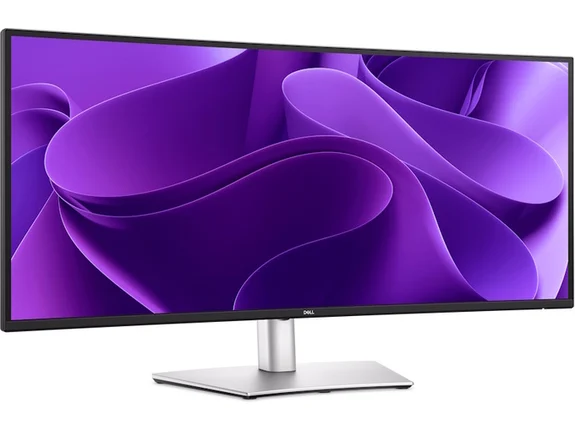 Dell Gaming monitor P3425WE 34" WQHD 100Hz