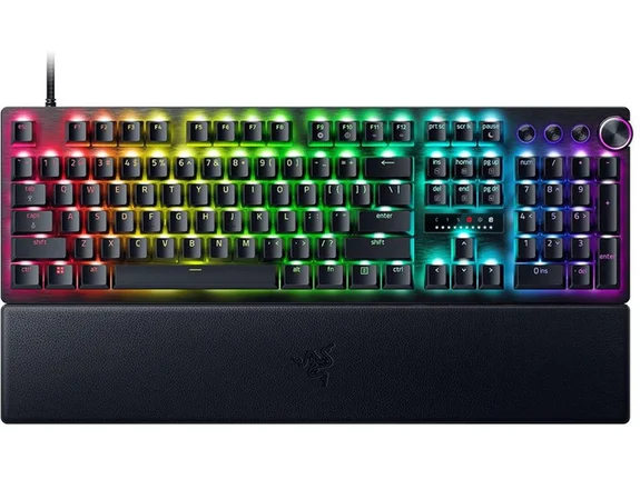 Razer Gaming tastatura Huntsman V3 Pro US