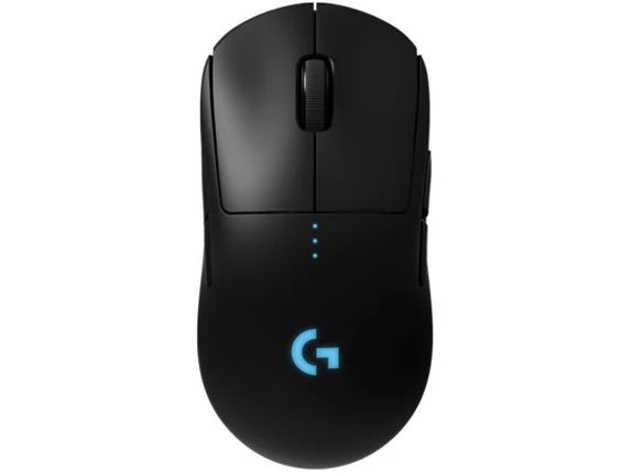 Logitech Gejmerski miš G PRO