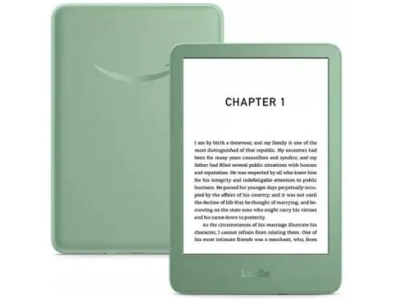 Amazon Tablet Kindle Gen.11 6" 16GB