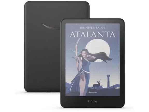 Amazon Tablet Kindle Colorsoft 7" 16GB