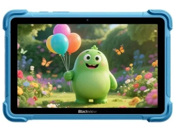 Blackview Tablet LINK 1 Kids 8.68" 4GB 64GB