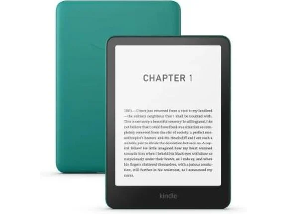 Amazon Tablet Kindle Paperwhite 7" 16GB