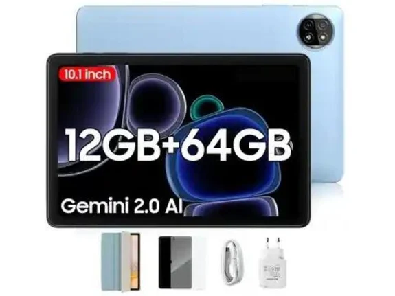 Blackview Tablet Tab 20 WiFi 10.1" 4GB 64GB