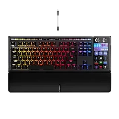 CORSAIR Tastatura žična gaming Corsair GALLEON 100 SD mehanička CH-912A31I-NA