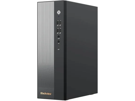 Blackview Desktop računar NEX60 Intel Core 5 210H 16GB 512GB SSD