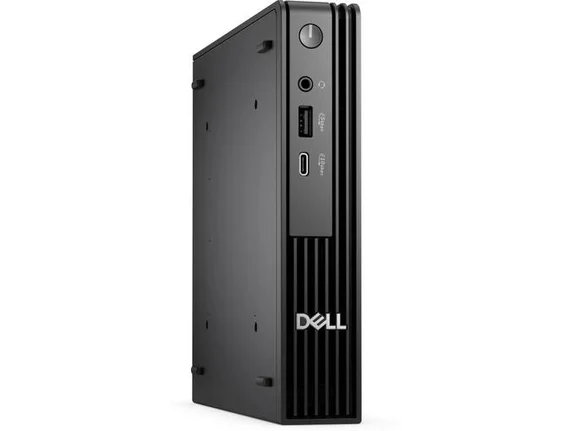 Dell Desktop računar Pro Micro Intel Core i3-14100 8GB 512GB SSD