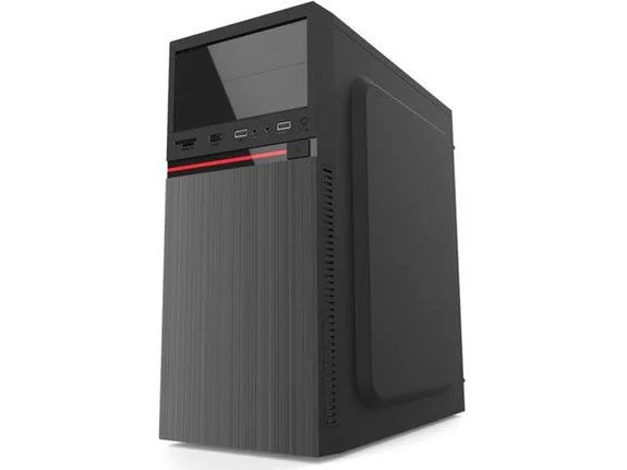 DSC Desktop računar i3-12100 Intel Core i3-12100 16GB 512GB SSD