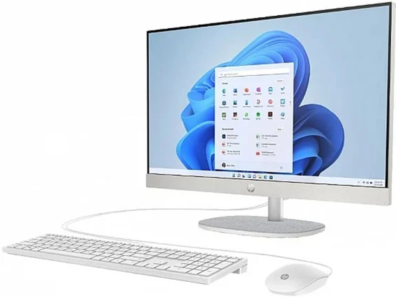 HP All in one računar 24-cr0082ny 24"