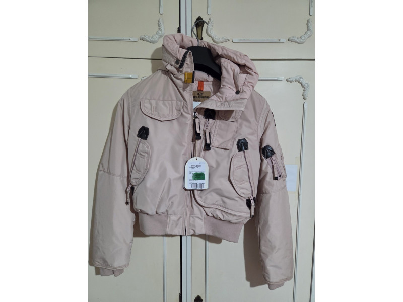 Original Parajumpers Gobi Spring zenska jakna nova