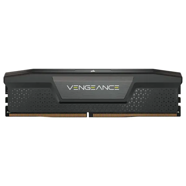CORSAIR RAM Corsair VENGEANCE DDR5 8GB 5200MT/s CL40 CMK5X8G1A52Z40B2 Bulk