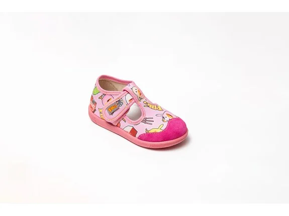 Pilići Patofnice roze 26