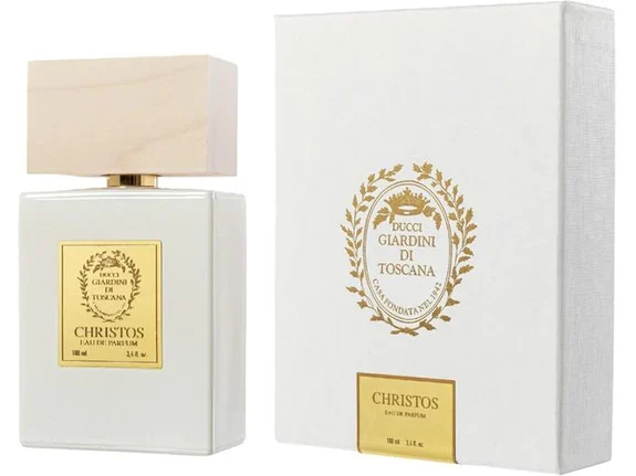 Giardini Di Toscana Christos EDP 100 ml