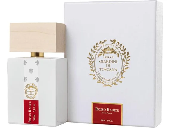 Giardini Di Toscana Rosso Radice EDP 100 ml