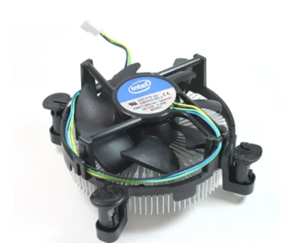 Stars Solutions CPU Hladnjak X120 Stars za Intel 65W TDP