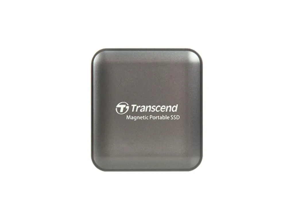 SSD TRANSCEND TS1TESD420C 1000GB/eksterni/3.2/siva