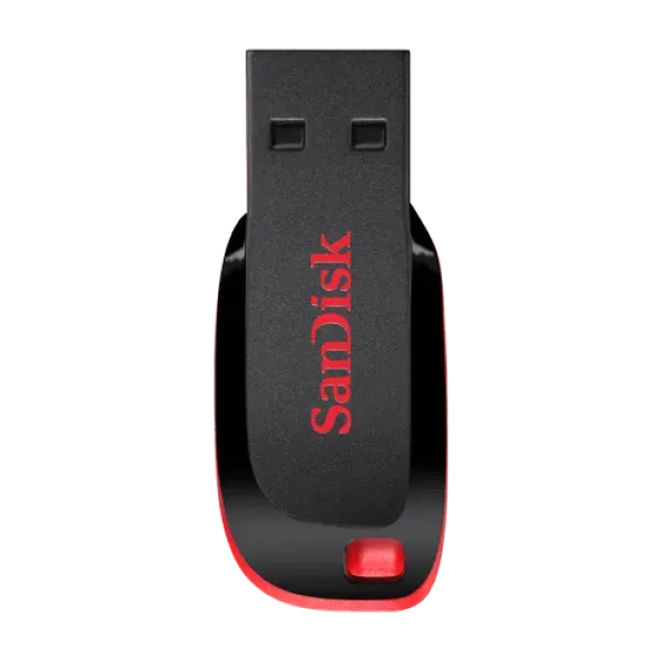 Sandisk USB Flash SanDisk 128GB Cruzer Blade USB2.0, SDCZ50-128G-B35