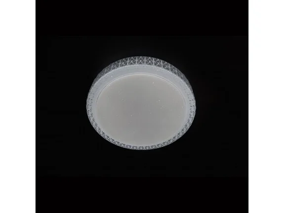 Mitea Lighting LED plafonjera SMD 18W 6500K fi345mm M205413