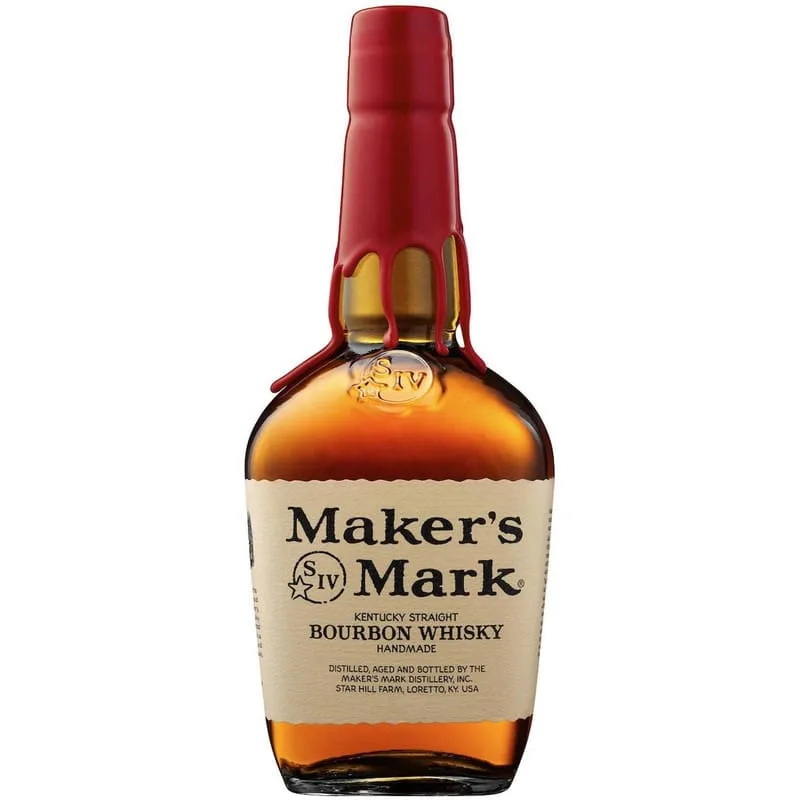Viski Maker’s Mark 0,7l