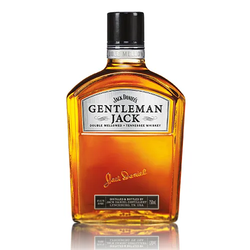 Viski Gentleman Jack 0,7L