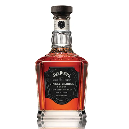 Viski Jack Daniel’s Single Barrel 0,7l