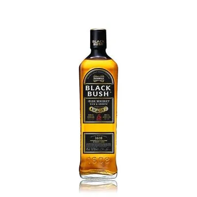 Viski Bushmills Black Bush 0,7l