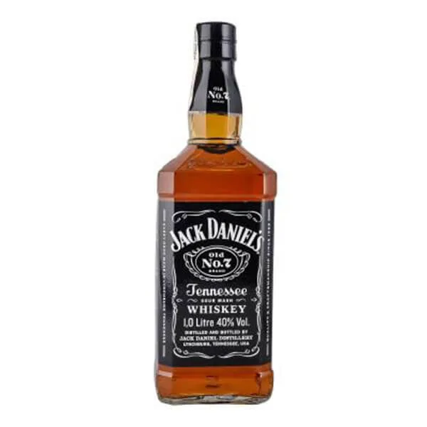 Viski Jack Daniel’s 1l