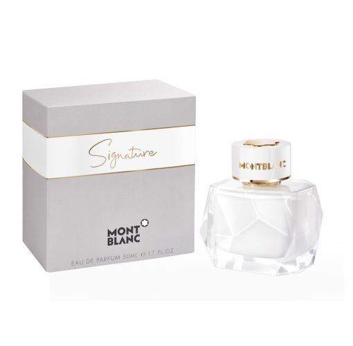 Mont Blanc Signature W edp 50ml