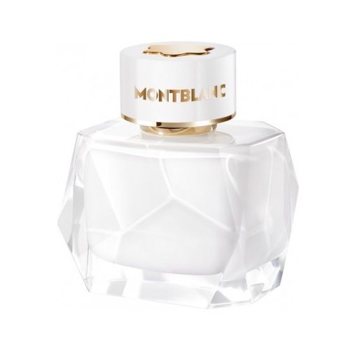 Mont Blanc Signature W edp 90ml TESTER