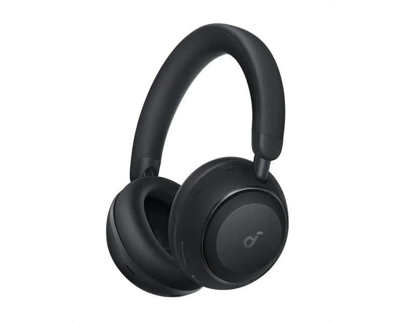 ANKER Soundcore Space 2 ANC BT slušalice crne
