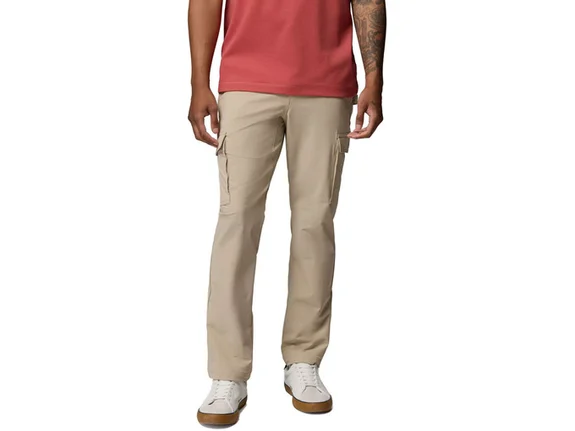 Columbia Muške pantalone Roc Tech Cargo Pant