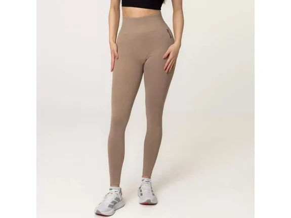 Ring Helanke Core Seamless Mocha MeRingue