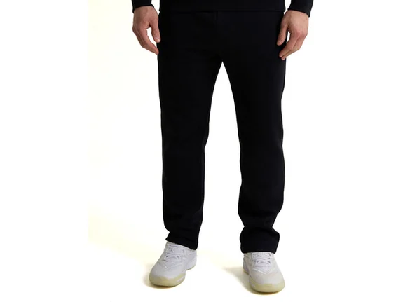 Anta Muške pantalone Knit Track