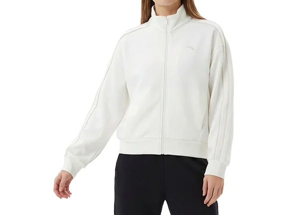 Anta Ženski duks Knit Track Top