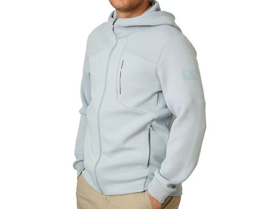 Anta Muški duks Knit Track Top