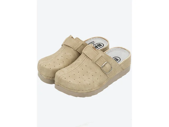 Bravo Comfort 703 Aleks krem klompa