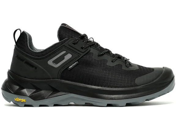 Grisport Muške čizme Bedrock Low